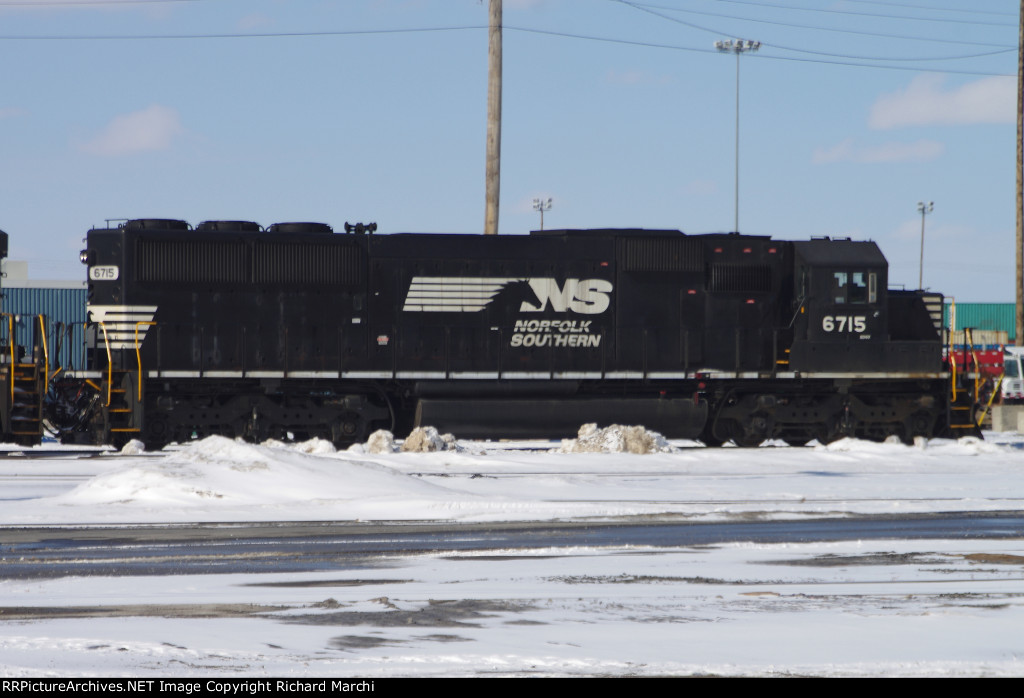 NS 6715